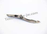 China JW III Clamping Lever RHS Cpl. For Rapier Loom Spare Parts JWDR-1060 71297W 32G for sale