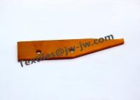 China JWDR-1047 Opener 355664 20g Weaving Loom Spare Parts Rapier Loom Spare Parts for sale