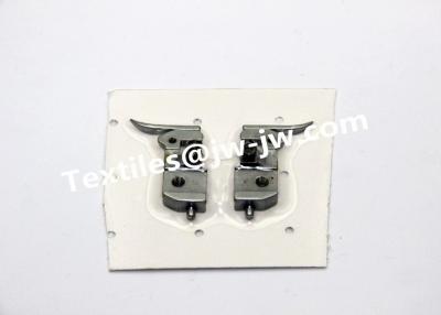 China JWDR1005 JWDR1006 Rapier Loom Spare Parts Wire Clamp 720697 720695 34g/set for sale