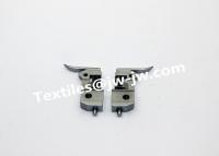 China JWDR1005 JWDR1006 Rapier Loom Spare Parts Wire Clamp 720697 720695 34g/set for sale
