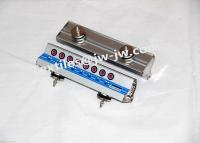 China JWDR-1048 Weft Sensor 8 Eyes 24V 15Pin Weaving Loom Spare Parts for sale