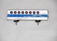 China JWDR-1048 Weft Sensor 8 Eyes 24V 15Pin Weaving Loom Spare Parts for sale