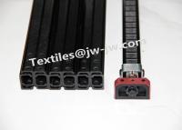 China JWDR-1012 Rapier Tape Carbon/Rod 71829N Rapier Loom Spare Parts for sale