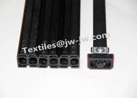 China JWDR-1012 Rapier Tape Carbon/Rod 71829N Rapier Loom Spare Parts for sale