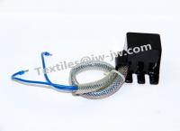 China Grip Electromagnet 911302192 SULZER P7100/PU/TW11 Projectile Loom Spare Parts for sale