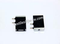China 1710135 1712235 Electromagnet for Dobby Loom FIMTEXTILE PANTER and ITEMA 90g Weight for sale
