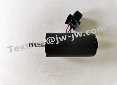 China Mixing Weft Bipolar Solenoid For Loom Spare Parts  600g Part Number:845021000 927009861 845021001 for sale