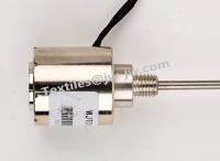 China Metel/Plastic Weft-Lifting Electromagnet for Italy Rapier Loom TP500/TP600 200g for sale