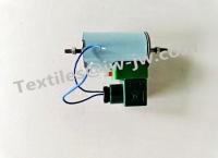 China Picanol Loom Weft-Lifting Electromagnet BE80285 Metal/Plastic Material 600g for sale