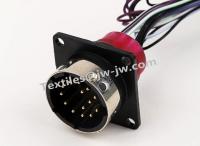 China SM92 SM93 Rapier Loom Spare Parts Selecting Magnet A3A027B A3A027A A3A055A A3A027C for sale