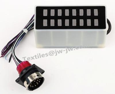 China SM92 SM93 Rapier Loom Spare Parts Selecting Magnet A3A027B A3A027A A3A055A A3A027C for sale