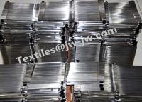 China JW-41211 Weaving Loom Spare Parts Stainless Steel Leno Device for sale