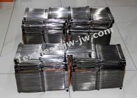 China JW-41211 Weaving Loom Spare Parts Stainless Steel Leno Device for sale