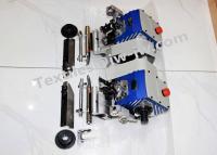 China Part Name Smit Rapier Loom Spare Parts for Smit GS900 / Plastic Tucking Left Right Weaving Machine Parts for sale