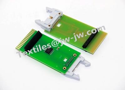 China M4 M5 Driving Card Staubli Dobby Loom Spare Parts J21337710 J21337711 JW-DJ094 for sale
