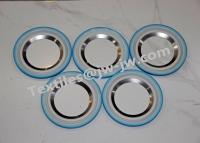 China Picanol Loom Tension for Smooth Operation Iro No 27.0573.102 Roj 54F00221 19W24 PAT PEN for sale