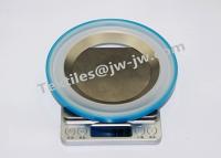China BLUE BRAKE 143mm APROX DIAM For Picnol Optimax / Gammax 54F221 for sale