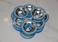 China BLUE BRAKE 143mm APROX DIAM For Picnol Optimax / Gammax 54F221 for sale