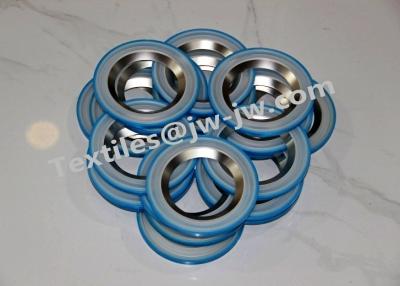 China BLUE BRAKE 143mm APROX DIAM For Picnol Optimax / Gammax 54F221 for sale