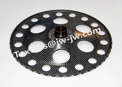 China Weaving Loom Spare Parts JW-T0878 Drive Wheel BDB203C TM11 Drive Wheel for sale