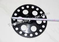 China Weaving Loom Spare Parts JW-T0878 Drive Wheel BDB203C TM11 Drive Wheel for sale