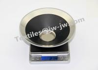 China JW-41208 Tension Ring 125mm 144mm Weaving Loom Spare Parts for sale