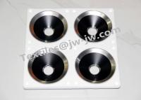 China JW-41208 Tension Ring 125mm 144mm Weaving Loom Spare Parts for sale