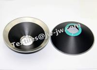 China JW-41208 Tension Ring 125mm 144mm Weaving Loom Spare Parts for sale