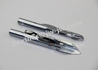 China TAV-II Gripper Head RH And LH JW-41240 Weaving Loom Spare Parts for sale