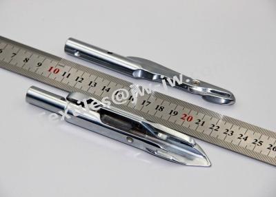 China TAV-II Gripper Head RH And LH JW-41240 Weaving Loom Spare Parts for sale