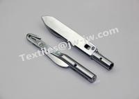 China TAV-II Gripper Head RH And LH JW-41240 Weaving Loom Spare Parts for sale