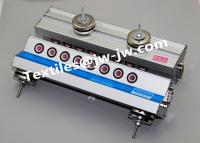 China Weft Sensor Double For Somet Loom With 8 Holes JW-T0095 JW Spare Parts for sale