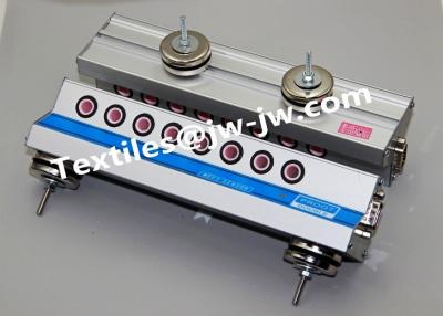 China Weft Sensor Double For Somet Loom With 8 Holes JW-T0095 JW Spare Parts for sale