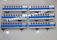 China Weft Sensor Double For Somet Loom With 8 Holes JW-T0095 JW Spare Parts for sale