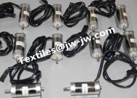 China ABS MOTOR JAT710/JAT810 For Toyota Airjet Loom Weaving Loom Spare Parts 63452-00000、956.581.165、63452-00000-0B for sale