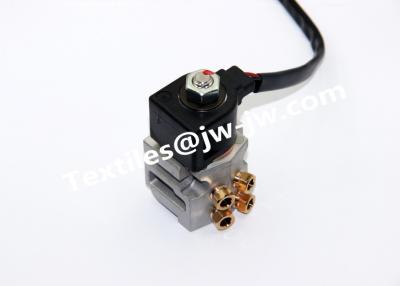 China RELAY SOLENOID VALVES FOR TOYOTA JAT (710/610) J3115-41111-0C、J3115-41110-0AJ7430-20270-4 for sale