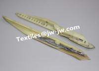 China SOMET AC2S RAPIER GRIPPER LH AND RH Rapier Loom Spare Parts R32005Y、R2005YD；R32004Y、R32004YR for sale