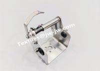 China BOBBIN HOLDER LH TOYOTA JAT 710 AIRJET LOOM SPARE PARTS J5100-12130-0A J5100-12130-0C for sale