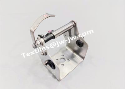 China BOBBIN HOLDER LH TOYOTA JAT 710 AIRJET LOOM SPARE PARTS J5100-12130-0A J5100-12130-0C for sale