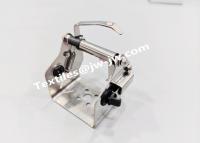 China BOBBIN HOLDER LH TOYOTA JAT 710 AIRJET LOOM SPARE PARTS J5100-12130-0A J5100-12130-0C for sale