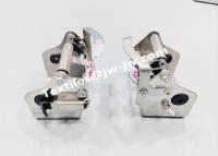 China BOBBIN HOLDER LH TOYOTA JAT 710 AIRJET LOOM SPARE PARTS J5100-12130-0A J5100-12130-0C for sale