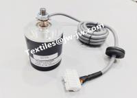 China Encoder For ZAX Tsudakoma Airjet Loom Spare Parts 627335 for sale