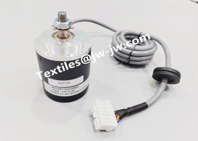 China Encoder For ZAX Tsudakoma Airjet Loom Spare Parts 627335 for sale