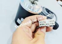 China Encoder For ZAX Tsudakoma Airjet Loom Spare Parts 627335 for sale