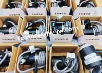 China Encoder For ZAX Tsudakoma Airjet Loom Spare Parts 627335 for sale