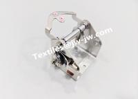 China Bobbin Holder LH For Picanol OMIN/OMIN PIUS/DELTA Air Jet Part JW-B0231 for sale