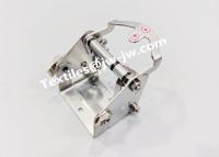 China Bobbin Holder LH For Picanol OMIN/OMIN PIUS/DELTA Air Jet Part JW-B0231 for sale