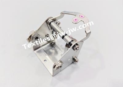 China Bobbin Holder LH For Picanol OMIN/OMIN PIUS/DELTA Air Jet Part JW-B0231 for sale