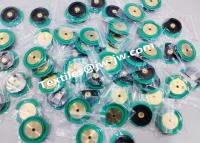 China PICANOL AIRJET LOOM PARTS MEMBRANE FOR PICANOL PLUS/800/SUMMUM BA305535  15G for sale