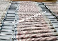 China TEMPLE WITH 37 RINGS ORIGINAL  TYPE FOR PICANOL LOOM PARTS BE151203 for sale